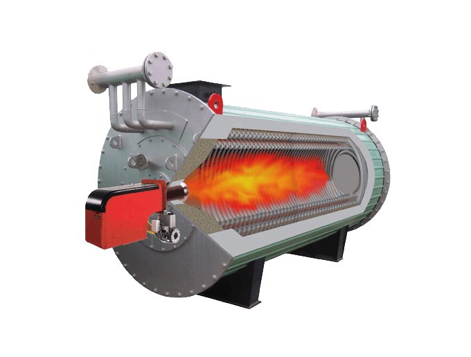 Heat Source System – HHITC