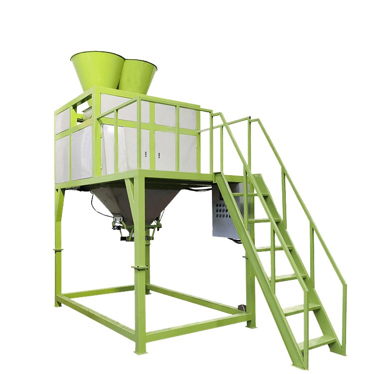 Packaging System – HHITC