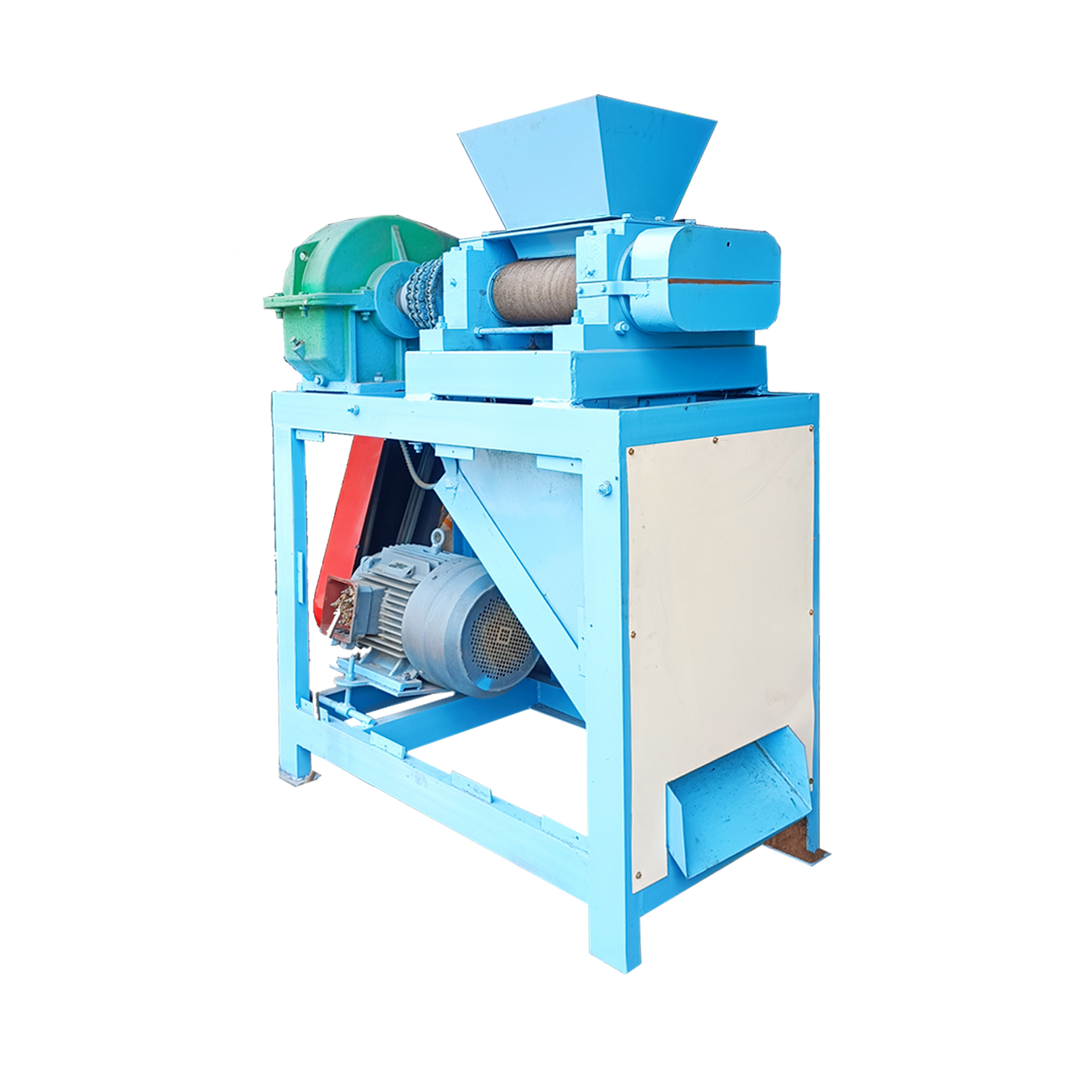 Granulation System – HHITC