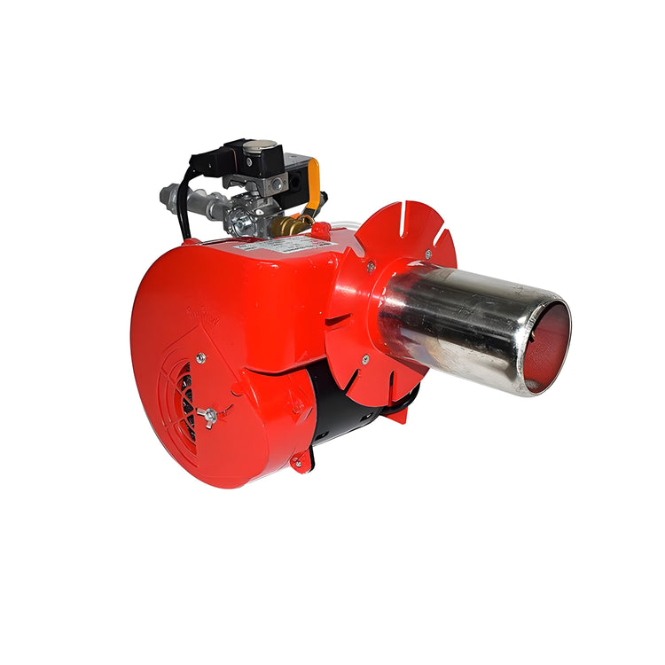 Heat Source System – HHITC